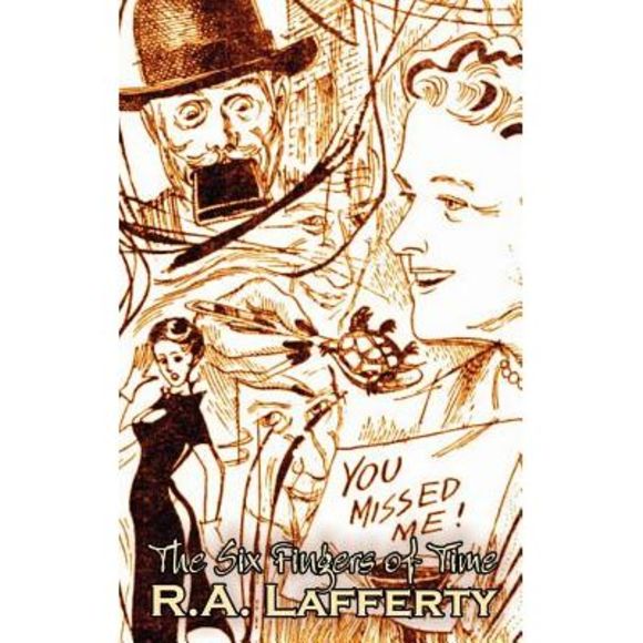 R. a. Lafferty | Other | R A Lafferty | Poshmark